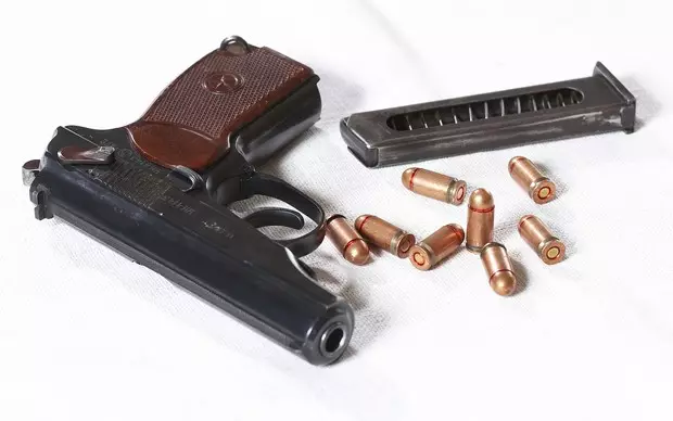 Makarov: Súng ngắn tốt 62846_3