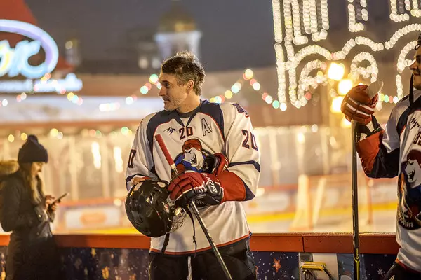 Star Gala Match på Hockey på Red Square med støtten til GetJet 63606_6