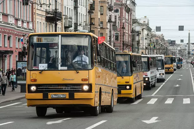 Larawan №11 - 10 sikat na Hungarians na hindi nahihiya na malaman