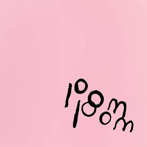 Ariel Pink, POM POM