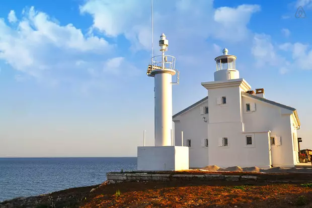 Marler Lighthouse