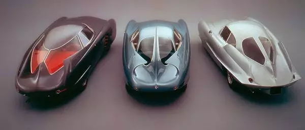 Alfa Romeo Batman Cars 66411_5