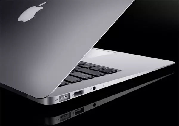 MacBook air. 66474_1