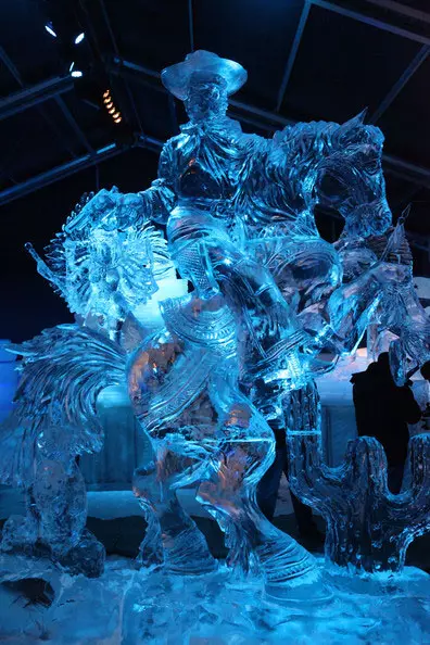 Pista sa Ice Sculpture sa Brugge 66730_20