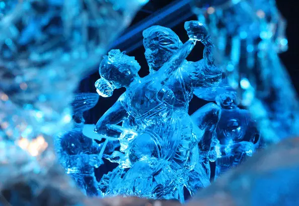 Pista sa Ice Sculpture sa Brugge 66730_4