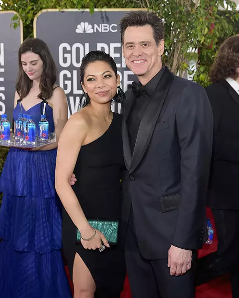 Il promotore della ragazza con il Golden Globe è diventato il primo meme del 2019 67187_4