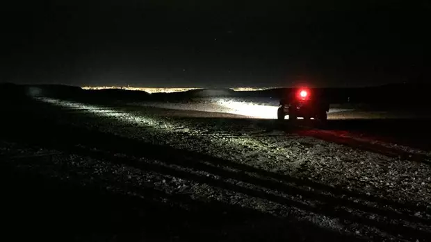 Foto №4 - Laureat af Nobelprisen skabte laserforlygter til bilen