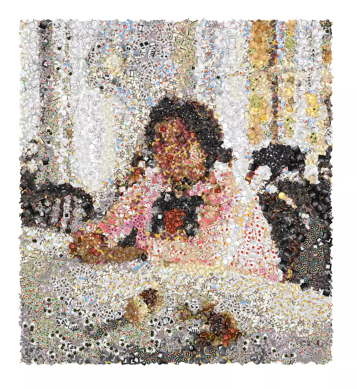 Website: emoji mosaico transforma suas fotos em Emodi 67775_2
