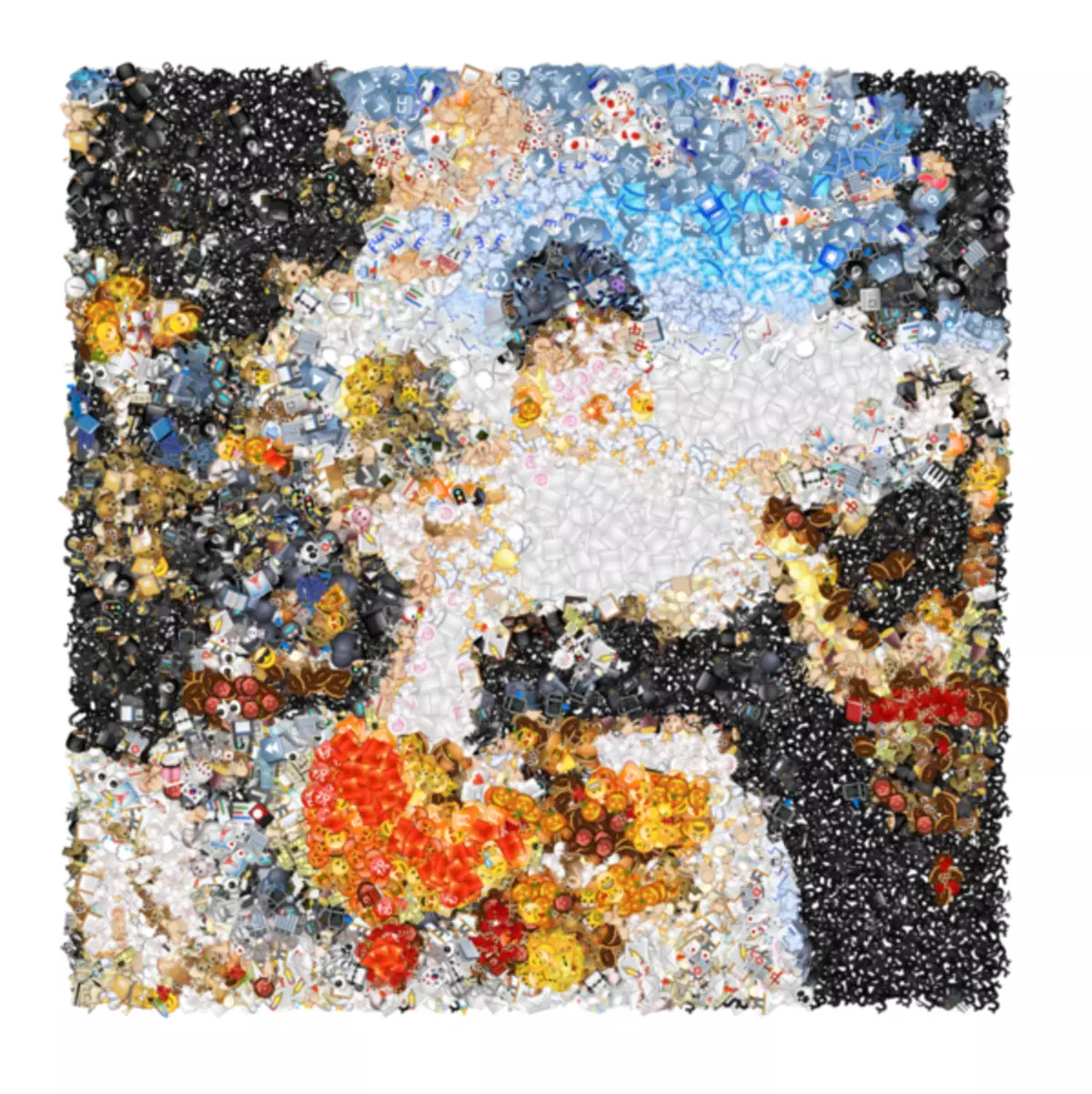 Website: emoji mosaico transforma suas fotos em Emodi 67775_6