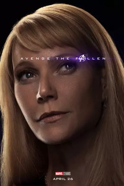 In den neuen Poster zu Avengers wurden Spoiler nach den Überlebenden versteckt und nicht überlebten Helden. 69746_13