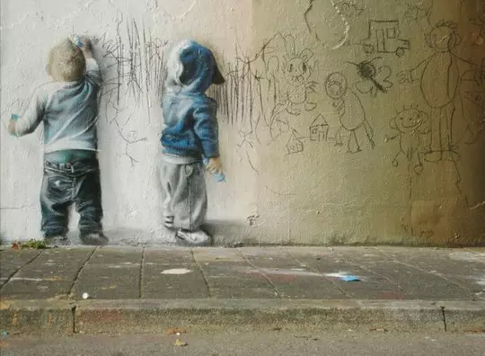 Street Art: Meilleur 70086_35