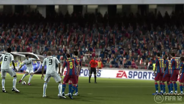 FIFA 12. 70263_6