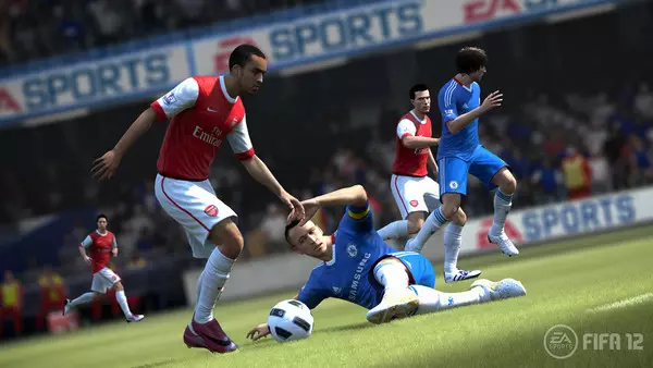 Fifa 12. 70263_8