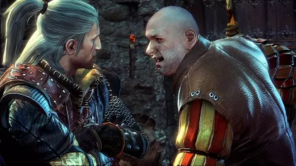 Witcher 2: Kings Killers 70291_12