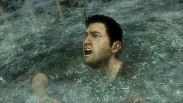 Uncharted 3: Drake`s Deception 70443_3