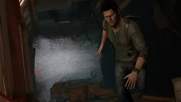 Uncharted 3: Drake Yake 70443_5