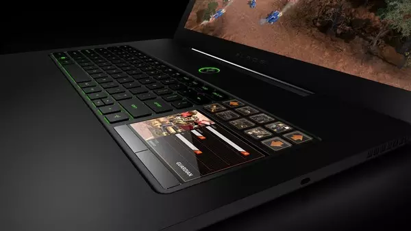 Razer Blade. 71002_10