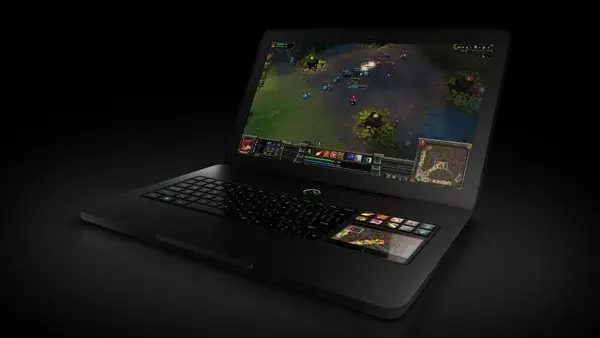 Razer Blade. 71002_11