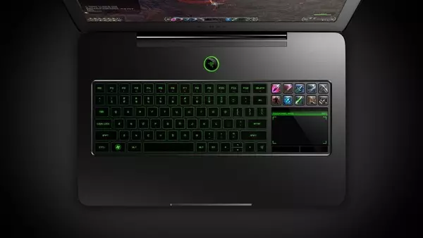 Razer Blade. 71002_5