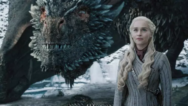 HBO tregoi korniza nga 4 seri të finaleve 