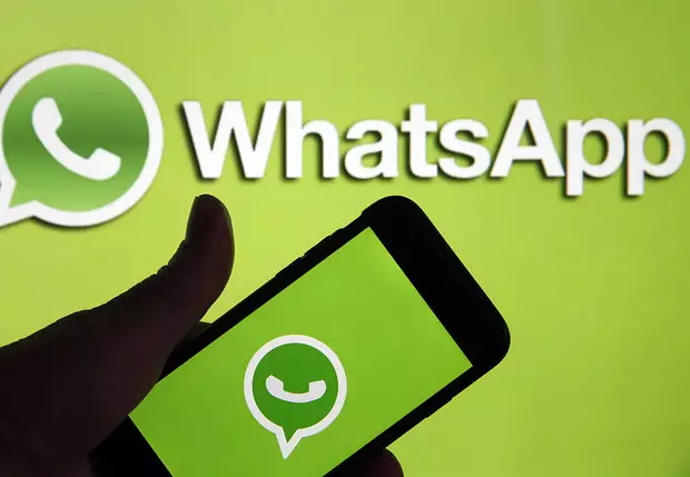 Αριθμός φωτογραφιών 1 - στο WhatsApp βρήκε μια σοβαρή ευπάθεια, επιτρέποντας τη μόλυνση του τηλεφώνου ακόμα και με μια χαμένη κλήση