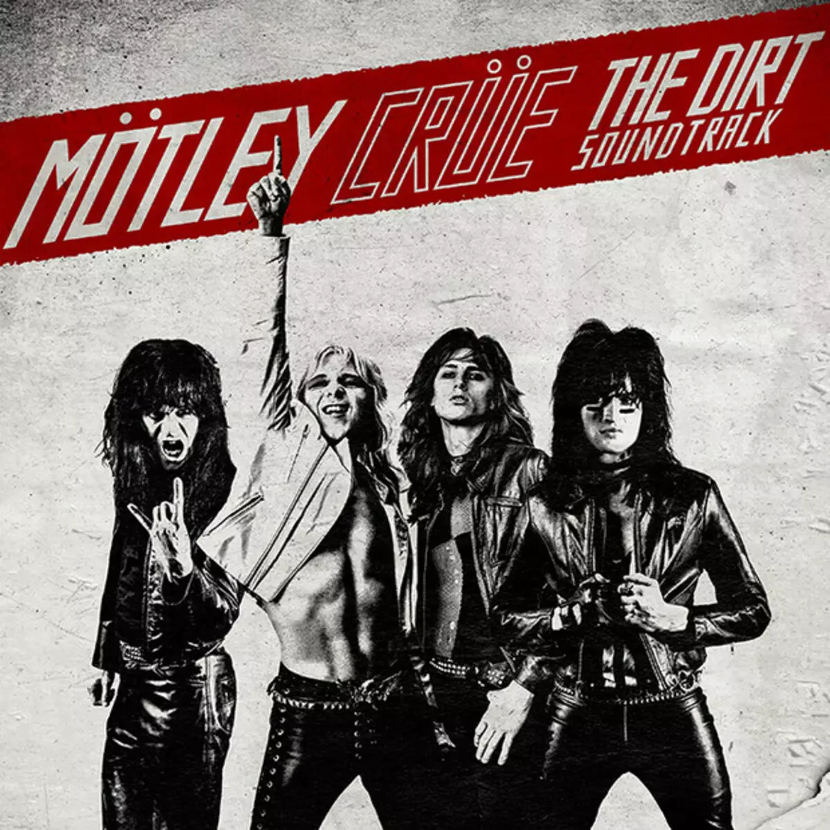 Obrázek №6 - Soundtrack Bayopic Motley Crue a další hudební novinky měsíce