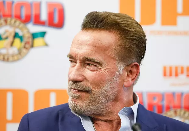 Arnold Schwarzenegger en Michael Fassbender word aangekondig in die film 