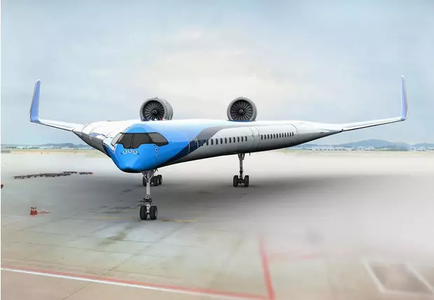 Klm Balafirgehek 