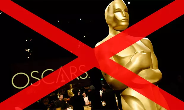 Photo numru 1 - X'għandek tara minflok il-Laureas "Oscar-2021"