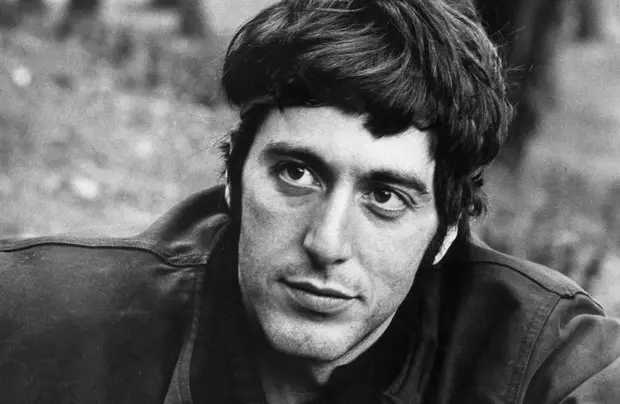 Surat №1 - Al Pacino hakda 10 gyzykly faktlar