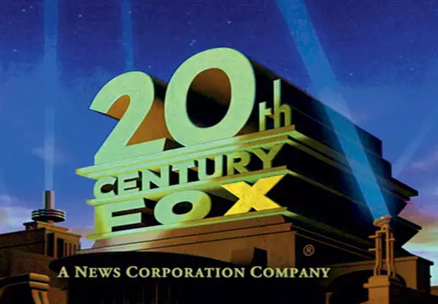 20th Century Fox.