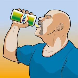 Εικόνα №1 - Πώς να ισοπεδώσετε το βάζο μπύρας του μέτωπου