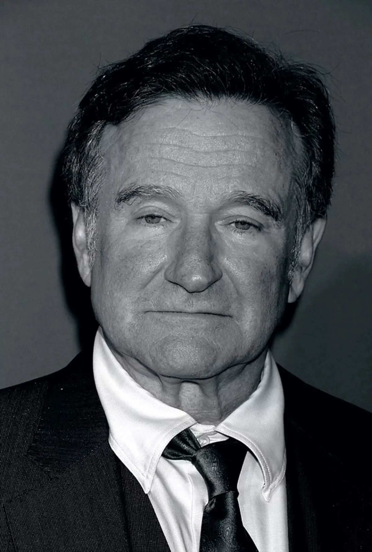 Robin Williams