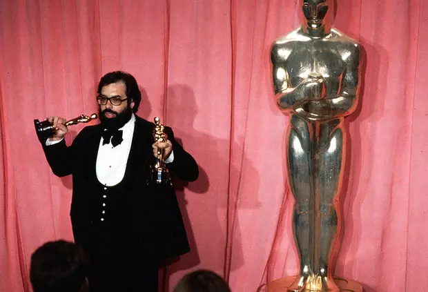 Francis Ford Coppola: 