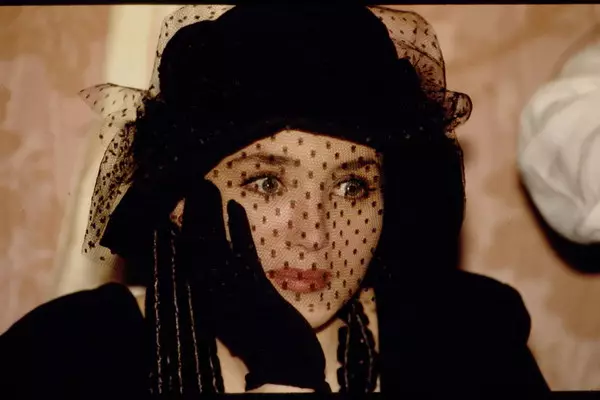 Intombazane yosuku: Isabelle ajani 76363_10