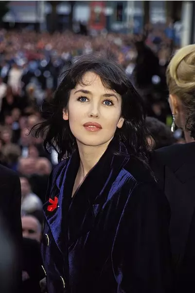 Intombazane yosuku: Isabelle ajani 76363_7