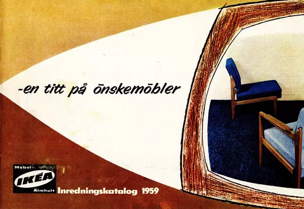 Sjáðu hvað var seld í IKEA á ári, þegar þú varst fæddur: Allar vörulýsingarhylki frá 1951 til 2015 76714_10