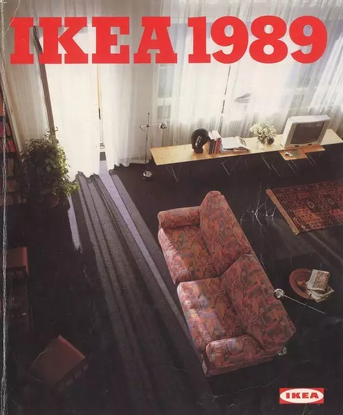 Sjáðu hvað var seld í IKEA á ári, þegar þú varst fæddur: Allar vörulýsingarhylki frá 1951 til 2015 76714_40