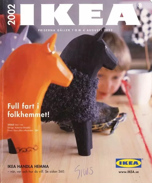 Sjáðu hvað var seld í IKEA á ári, þegar þú varst fæddur: Allar vörulýsingarhylki frá 1951 til 2015 76714_53