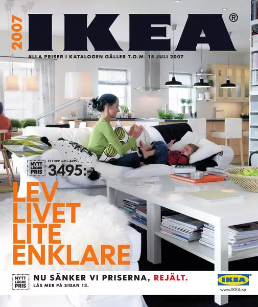 Sjáðu hvað var seld í IKEA á ári, þegar þú varst fæddur: Allar vörulýsingarhylki frá 1951 til 2015 76714_58