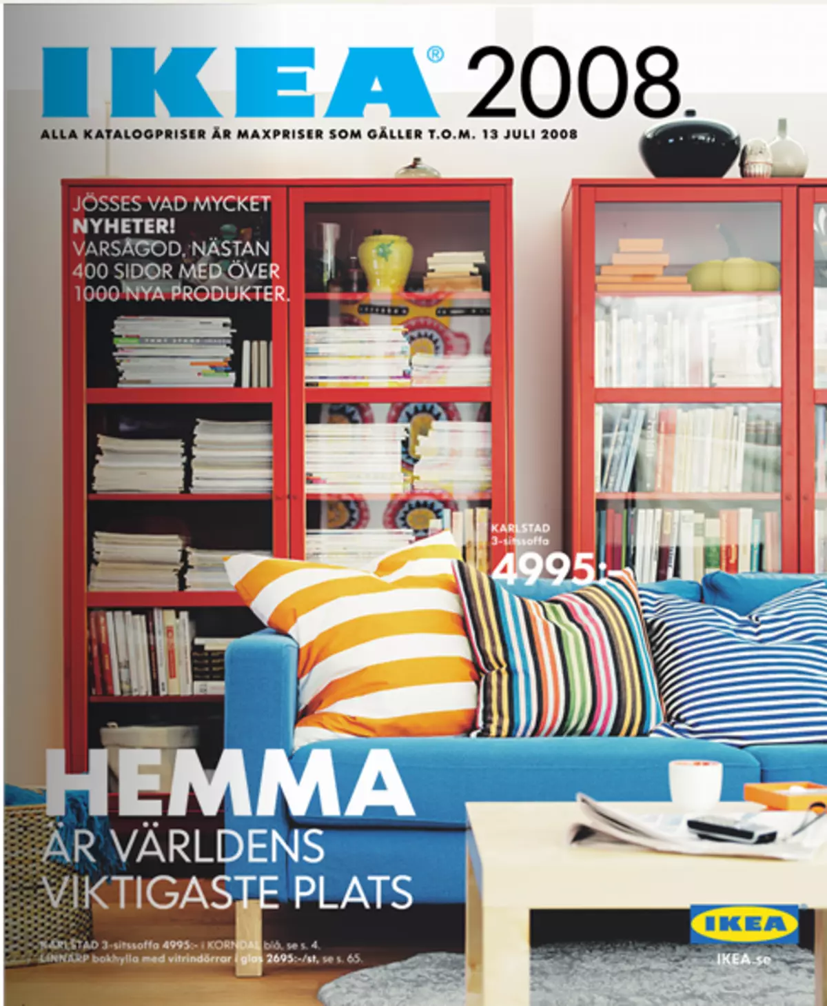 Sjáðu hvað var seld í IKEA á ári, þegar þú varst fæddur: Allar vörulýsingarhylki frá 1951 til 2015 76714_59