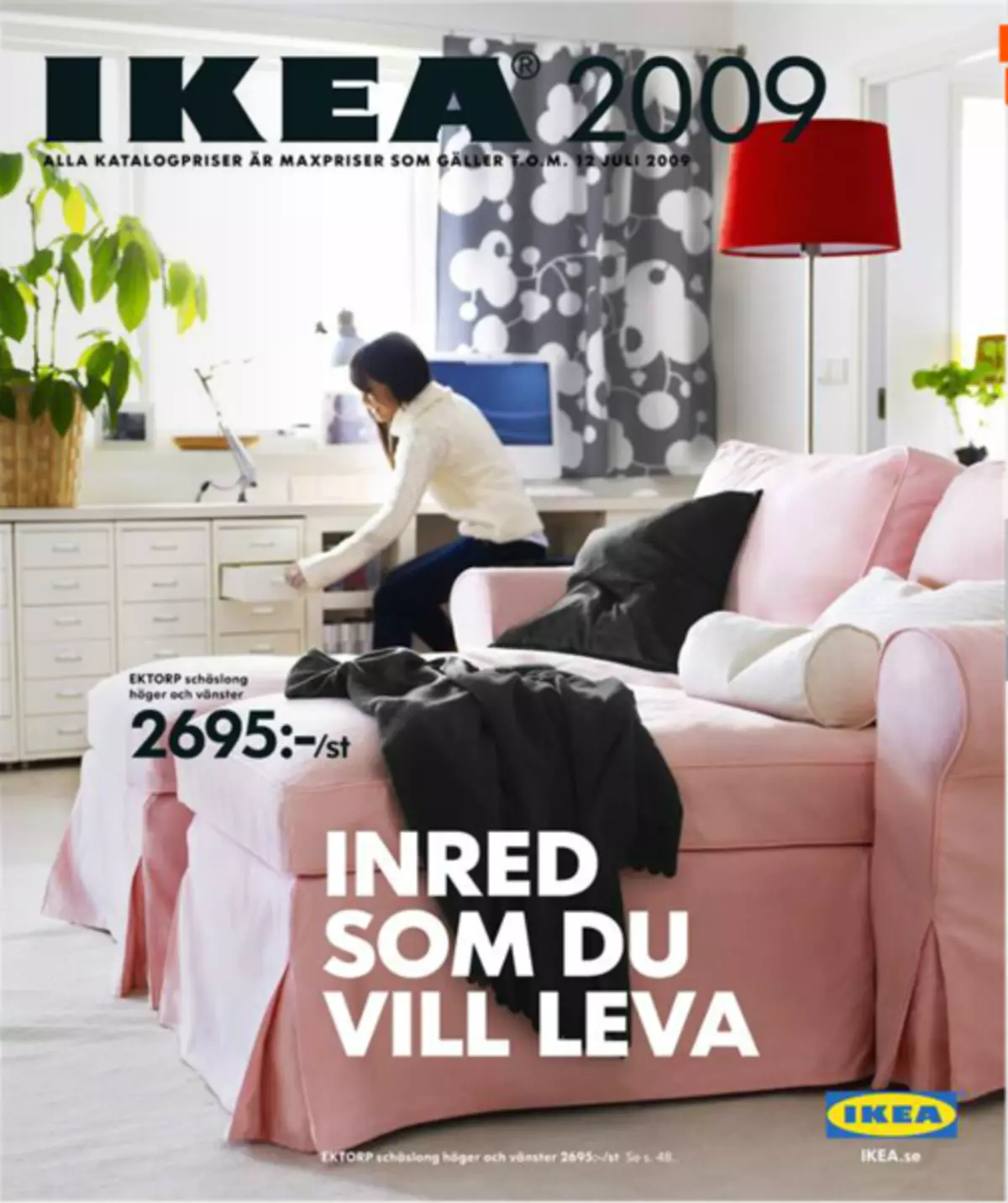 Sjáðu hvað var seld í IKEA á ári, þegar þú varst fæddur: Allar vörulýsingarhylki frá 1951 til 2015 76714_60