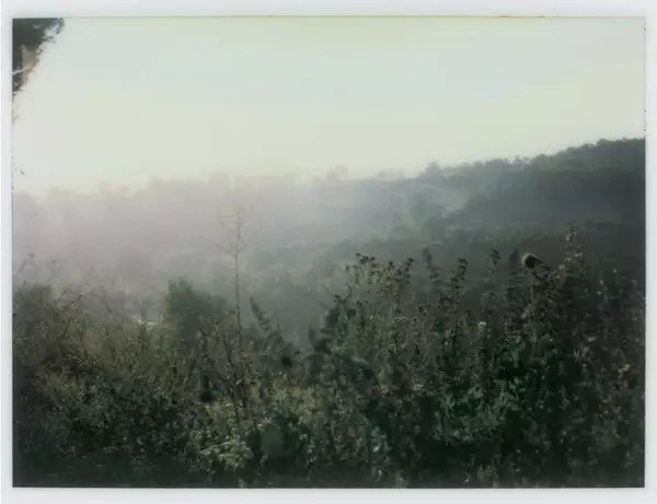 26 kontemplatīvās fotogrāfijas-Polaroids filmē Andrey Tarkovsky 77022_3