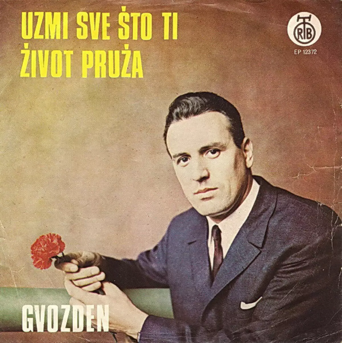 Pittich en frjemde covers fan yugoslavg gramplastines 77089_56