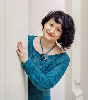 OLGA KOCHETKOV-KORELOVA, Psycholog praktesch an der Transaktiounsanalyse