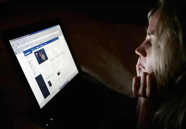 Picture №1 - Facebook betaalt inhoudsmoderators 52 miljoen dollar voor psychologische verwondingen