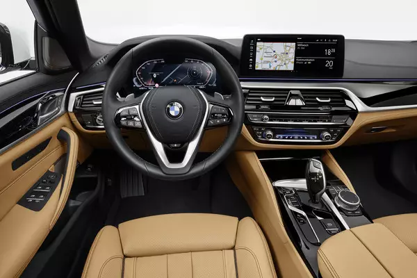 BMW декласифицирани ажурирани 