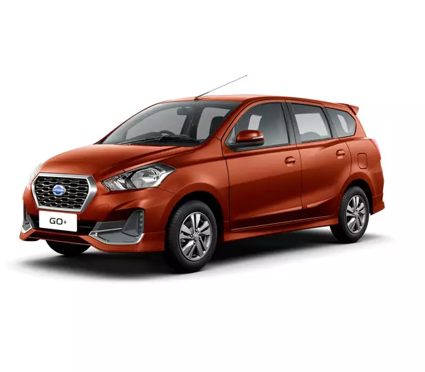 لماذا لن نفتقد Datsun. نعم، ولا تنصح أي شخص 86567_9