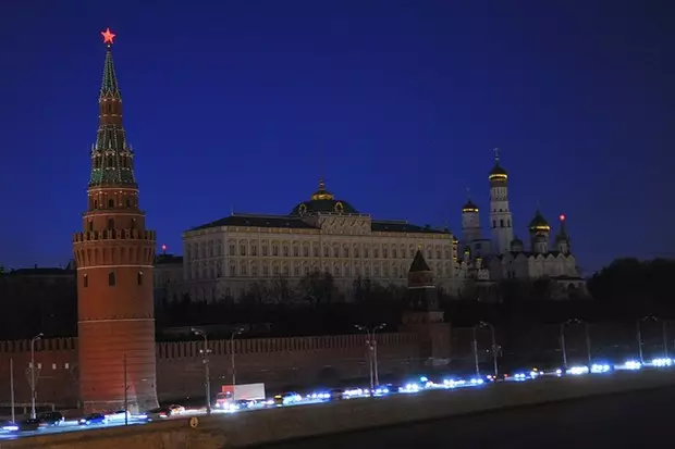 Foto nummer 1 - Hvilke nye lover tjente i Russland fra 1. juni