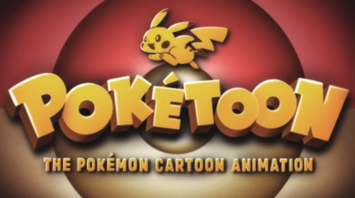 Ifoto №1 - ukuba i-cartoon nge-pokemon ifihlwe e-US 50s